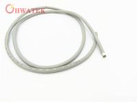 China Electrical Hook Up Multi Conductor Control Cable UL2501 PVC Insulation for sale