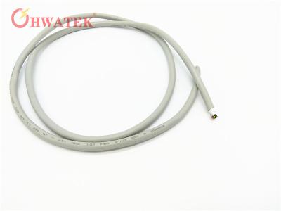 China De elektro van de de Controlekabel UL2501 van de Haak omhoog Multileider Isolatie van pvc Te koop