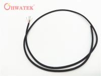 China UL2919 Shielded Multi Core Copper Wire 30V 80℃ with PVC Sheath VW-1 Flame Resistant Flexible Cable for sale