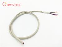 China UL2835 PVC Insulation Multi Conductor Cable 30V 60℃ with Optional Shielding - UL/CUL/CE Certified for sale