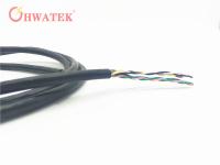 China Custom Solid / Stranded Multi Conductor Cable , Flexible Electrical XLPE Insulated Cable for sale
