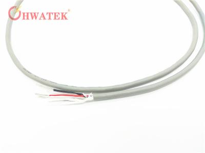 中国 中心が電気産業適用範囲が広いケーブルXLPEを編んだ3つは裸の銅を絶縁した 販売のため