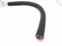 China Type TC-ER Solid Stranded Copper Power Cable 600V 90°C PVC Insulated Nylon Covered Industrial Electrical Wire for sale