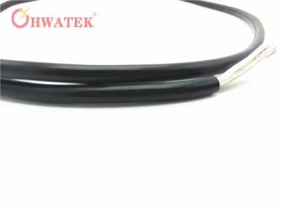 Cina UL3994 10mm2 XLPE Giacca Nudo Cavo a filo di rame 2000V 105°C Cavo ad alta tensione in vendita