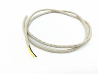 China Halogen Free PU Jacket Multi Core Copper Cable 600V 1000V for Sensor Wiring for sale