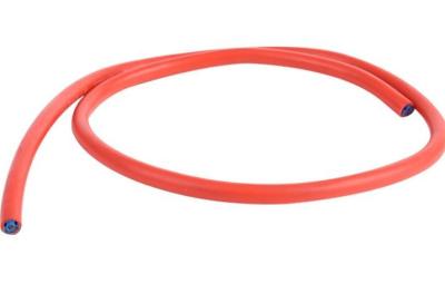 Cina Cavo flessibile industriale isolato PVC, multi TPE del filo di rame del centro rivestito in vendita
