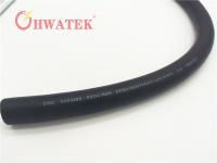 China AC450/750V TPE Insulated EV Charging Cable CQC Certified 2.5-16mm² for sale