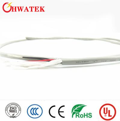 중국 구리 다중 도체 제어 케이블 305m PVC 피복 HT-LS007 판매용