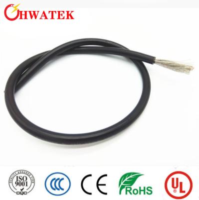 China UL3820 30AWG XLPE Insulation Single Conductor Flex Electrical Cable Wire for sale