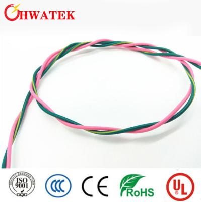 China UL1028 PVC Insulated Single Conductor Electrical Wire Cable for sale