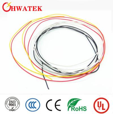 China TPE Jacket Mobile Equipment Single Core Flexible Insulated Wire Cable for sale