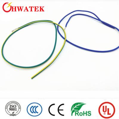 China UL1061 Sr- PVC Insulation Single Conductor Flexible Cable Wire for sale