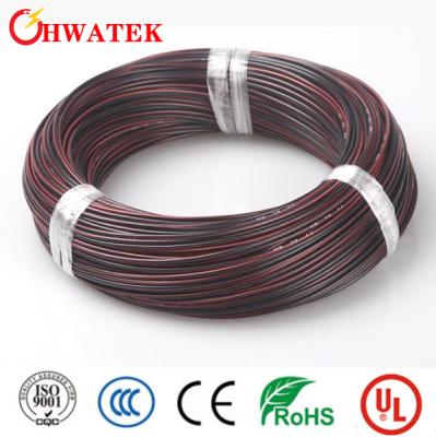 China Flry-a Single Core Automotive Electrical Cable PVC Insulation Tinned / Bare Copper Conductor for sale
