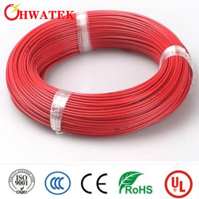 China 8-20 AWG Gxl Flexible Automotive Car Electrical Cable Wire for sale