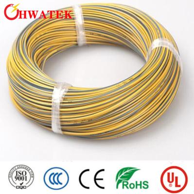 China Txl XLPE Insulation Primary Automotive Cable Wire Multi Colored 8-24 AWG for sale
