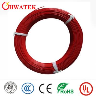 China IATF 16949 50V 8-20 AWG Gxl Flexible Automotive Car Electrical Wire Cable for sale