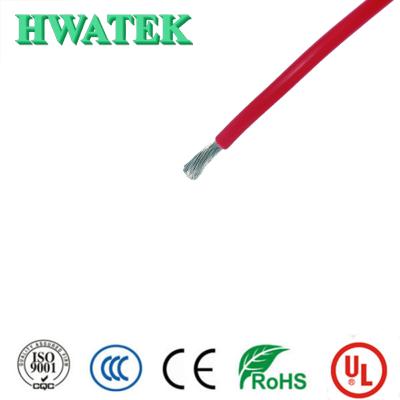 China SAE J-1128 Gpt 105º C 60V Automotive Internal Connecting Cable Wire for sale