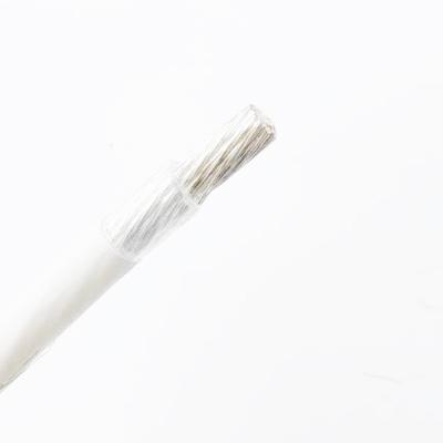 China UL10322 10 AWG Kabel met een enkelvoudige hoge spanning Te koop