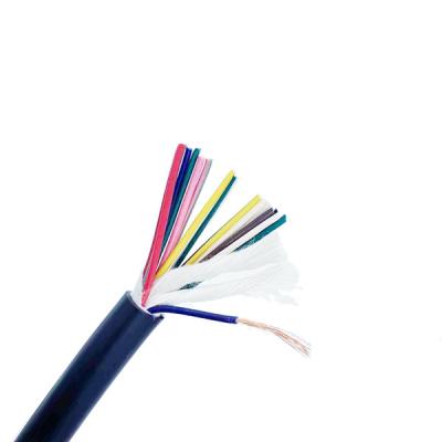 중국 UL 20549 후크업 와이어 300V 80C 전자 장비용 판매용