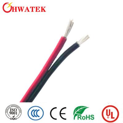 Cina Lo schermo DOPPIO UL2725 ha inscatolato 30V il cavo incagliato di rame 1P X 28 + 2C X 26 in vendita