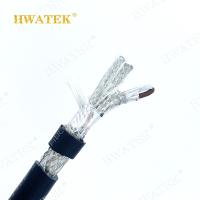 China XLPE Insulated UL21408 Hook Up Wire 300V 22 AWG FT2 Rated for sale