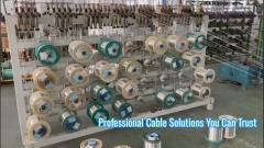 High Quality Industrial and Medical Cable Solutions