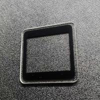 China Black Paint Sapphire Wafer for sale