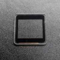 China Black Paint Sapphire Wafer for sale