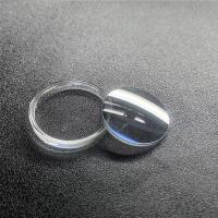 China Domed Sapphire Crystal For Wristwatch for sale