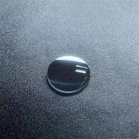 China Domed Sapphire Crystal For Wristwatch for sale