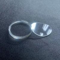 China Special Shape Sapphire Lens Protector for sale