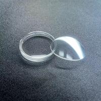 China Special Shape Sapphire Lens Protector for sale