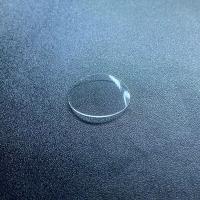 China Special Shape Sapphire Lens Protector for sale