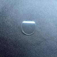 China Special Shape Sapphire Lens Protector for sale