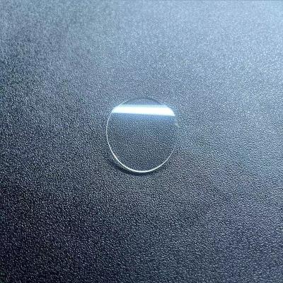 China Forma especial Sapphire Lens Protetor à venda
