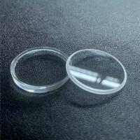 China Grove Sapphire Crystal Watch Case for sale