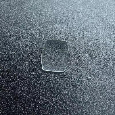 Cina Piccolo protettore 320-930Pa di Mini Lens Sapphire Phone Screen di forma speciale in vendita