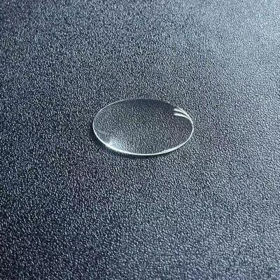 Cina La forma ovale Sapphire Case Back Wristwatch Parts ISO9001 ha approvato in vendita