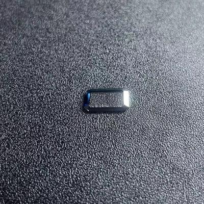 Cina Rivestimento coperto con una cupola blu di Sapphire Crystal Watch Glass Cylinder AR in vendita