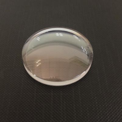 China Popular Box Crystal Wristwatch Parts Sapphire Pot Cover Watch Glass for sale