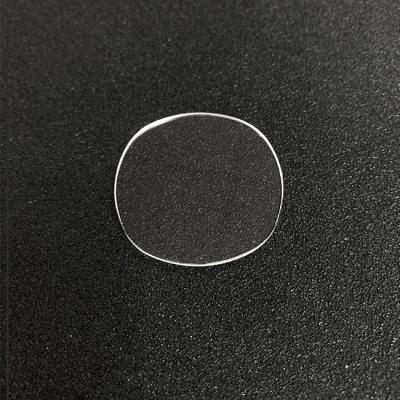 Cina Sapphire Crystal Watch Glass For Patek ottagonale Philippe in vendita
