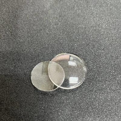 Cina Rivestimento piano di Sapphire Crystal Lens With AR AF dell'orologio H9 in vendita