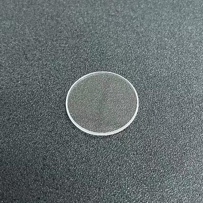 Cina Orologio rivestito lucidato di Sapphire Crystal Glass Replacement For Luxury in vendita