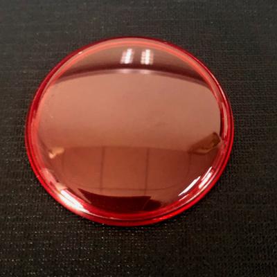 Cina Vetro minerale del movimento di Sapphire Glass Watchglass Watch Parts dell'orologio in vendita