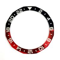 China Scratch Resistant 9H Sapphire Bezel Insert For Watch for sale