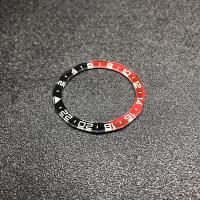 China Scratch Resistant 9H Sapphire Bezel Insert For Watch for sale