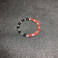 China Scratch Resistant 9H Sapphire Bezel Insert For Watch for sale
