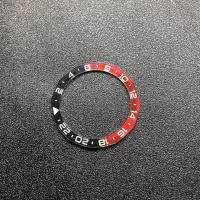 China Scratch Resistant 9H Sapphire Bezel Insert For Watch for sale