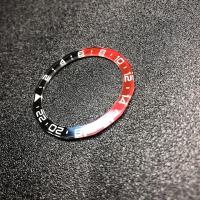 China Scratch Resistant 9H Sapphire Bezel Insert For Watch for sale