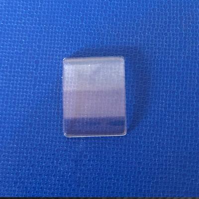Cina La PORTATA 100000 PSI ha curvato Sapphire Crystal Glass For Watch in vendita